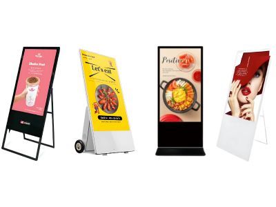 Digital Signage Dubai | LED Displays UAE | Commercial Screens Installation